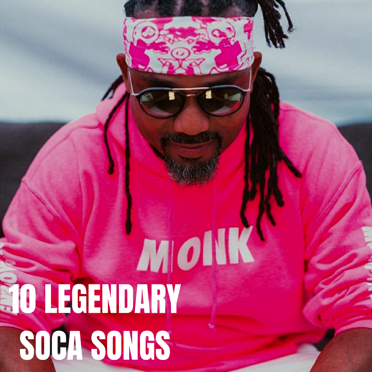 10 Soca Songs You Have To Listen To | Fete Expert